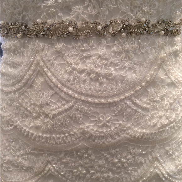 Essence of Australia | Dresses | Essence Of Australia Wedding Dress ...